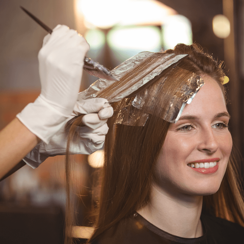 Hair Services for Women & Men - Reverence Hair Studio - Bearden